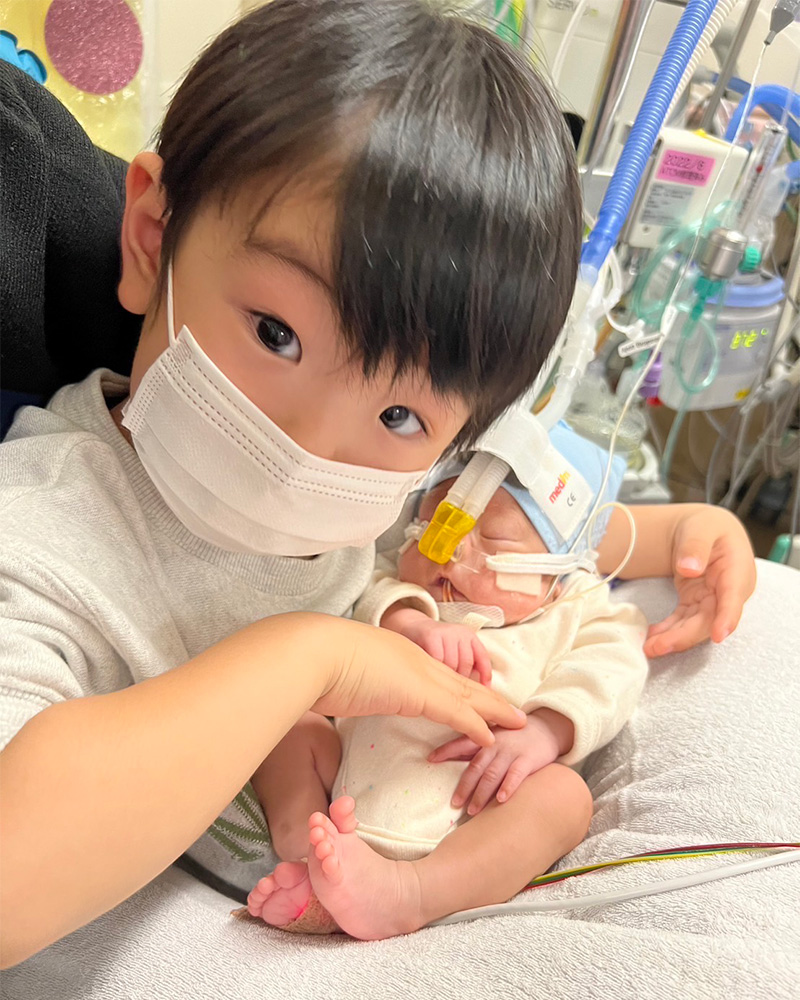 NIDCAPについて | 都立墨東病院 育自(児)サポートネットワーク おたまじゃくしの会｜新生児科